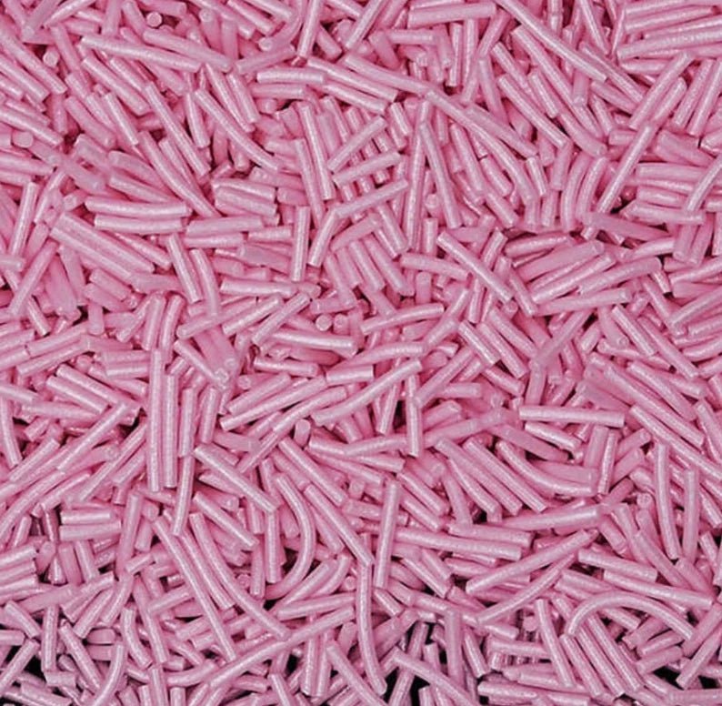 All Natural Sprinkles 💟 – Cool Mom Sprinkles