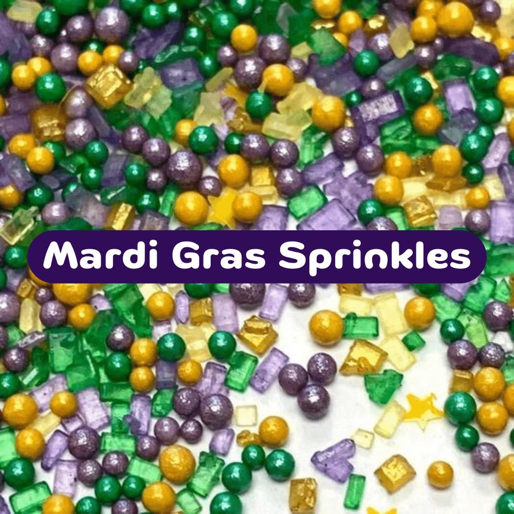 Holiday – Cool Mom Sprinkles