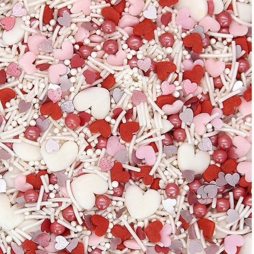 All Natural Sprinkles 💟 – Cool Mom Sprinkles