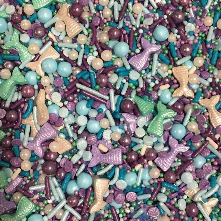 Event – Cool Mom Sprinkles